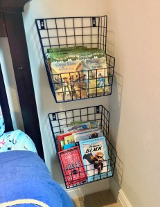 The Importance of Front-Facing Books– and How to Display Them