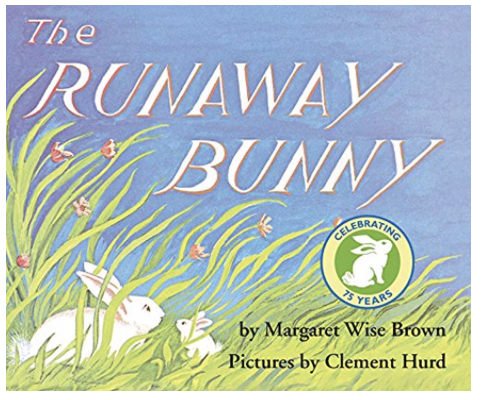 Our Favorite Books about Bunnies and Eggs