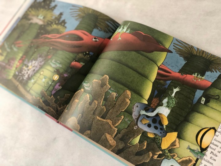 Flotsam by David Wiesner