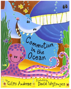 Our Favorite Beach Books