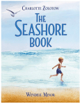 Our Favorite Beach Books