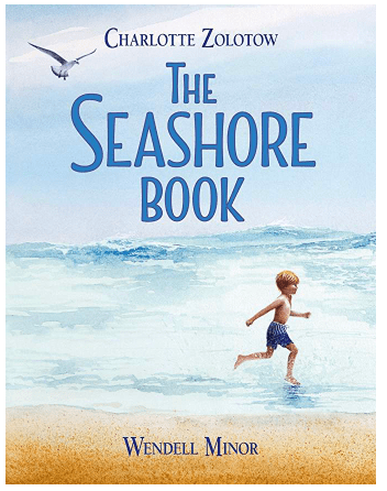 Our Favorite Beach Books