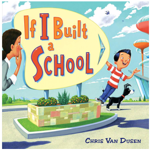 Our Favorite First Day of School Books