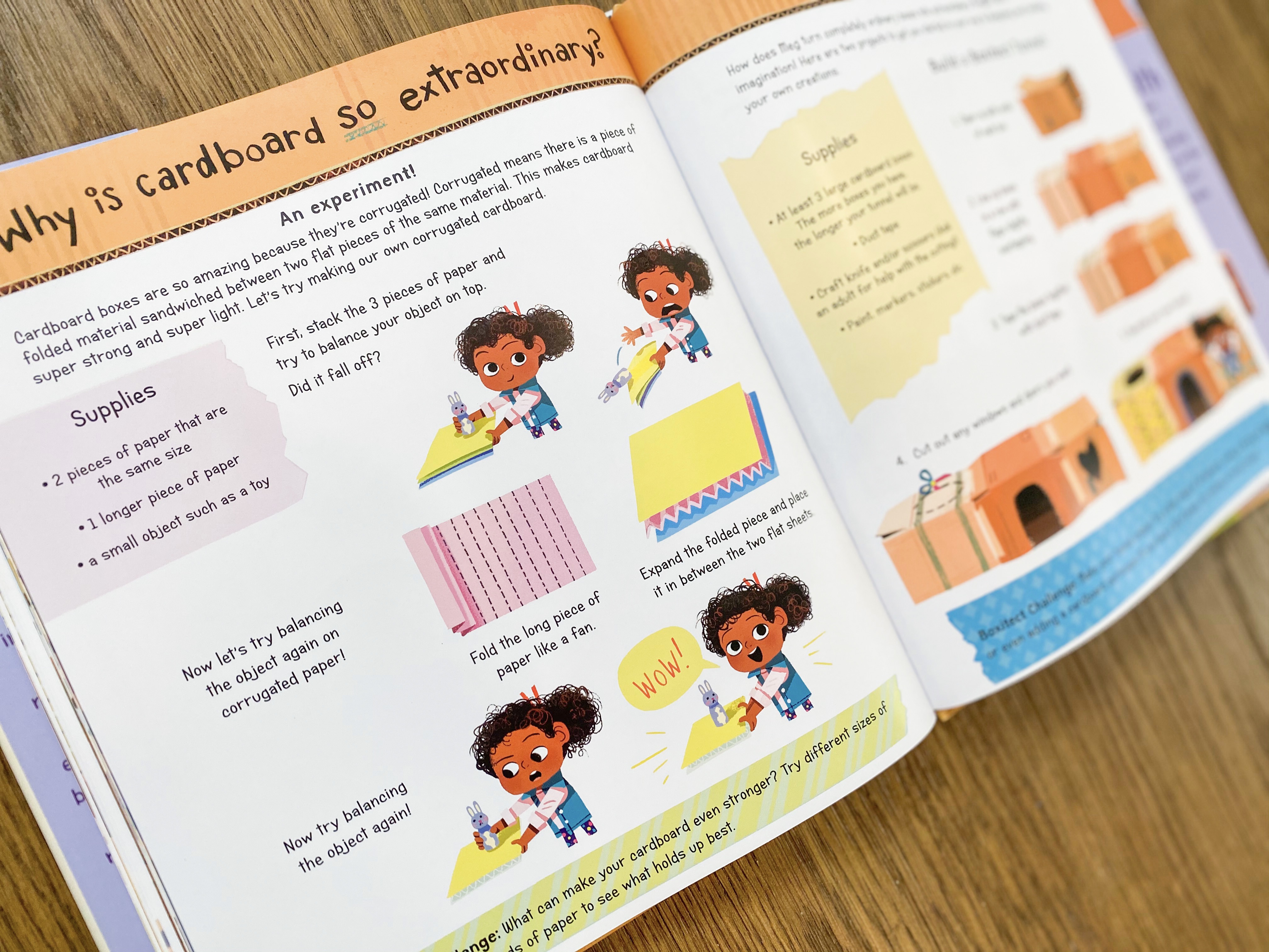 Boxitects by Kim Smith