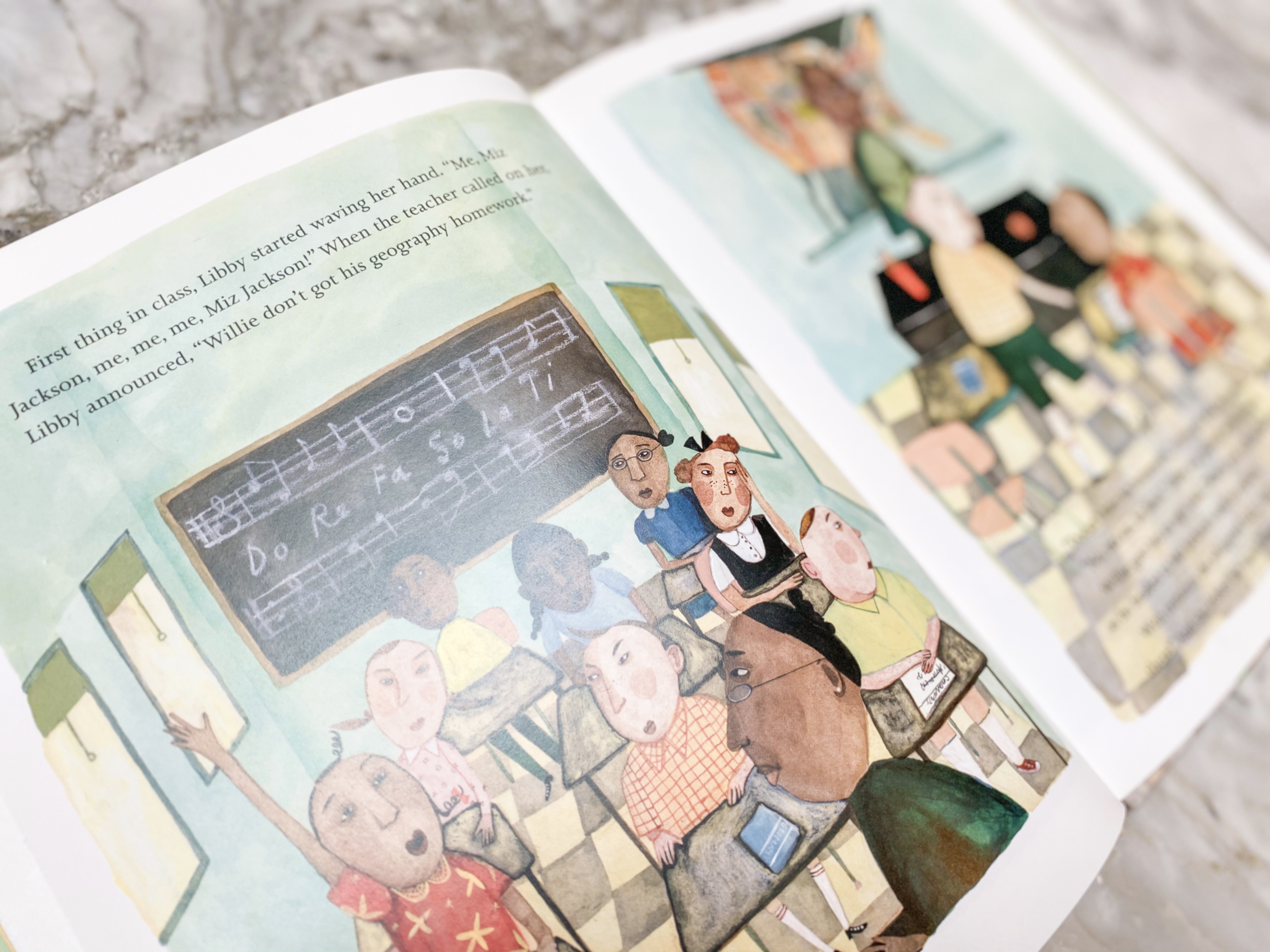 The Honest-to-Goodness Truth by Patricia C. McKissack