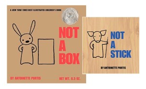 Picture Books to Inspire Wild Creativity