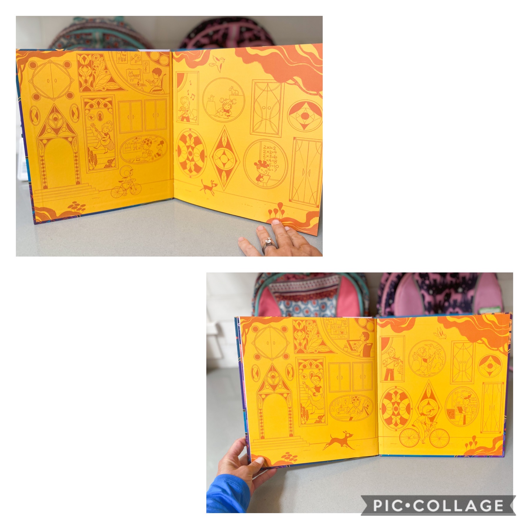 The Magical Yet by Angela DiTerlizzi