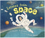 Picture Books to Inspire Letter Writing