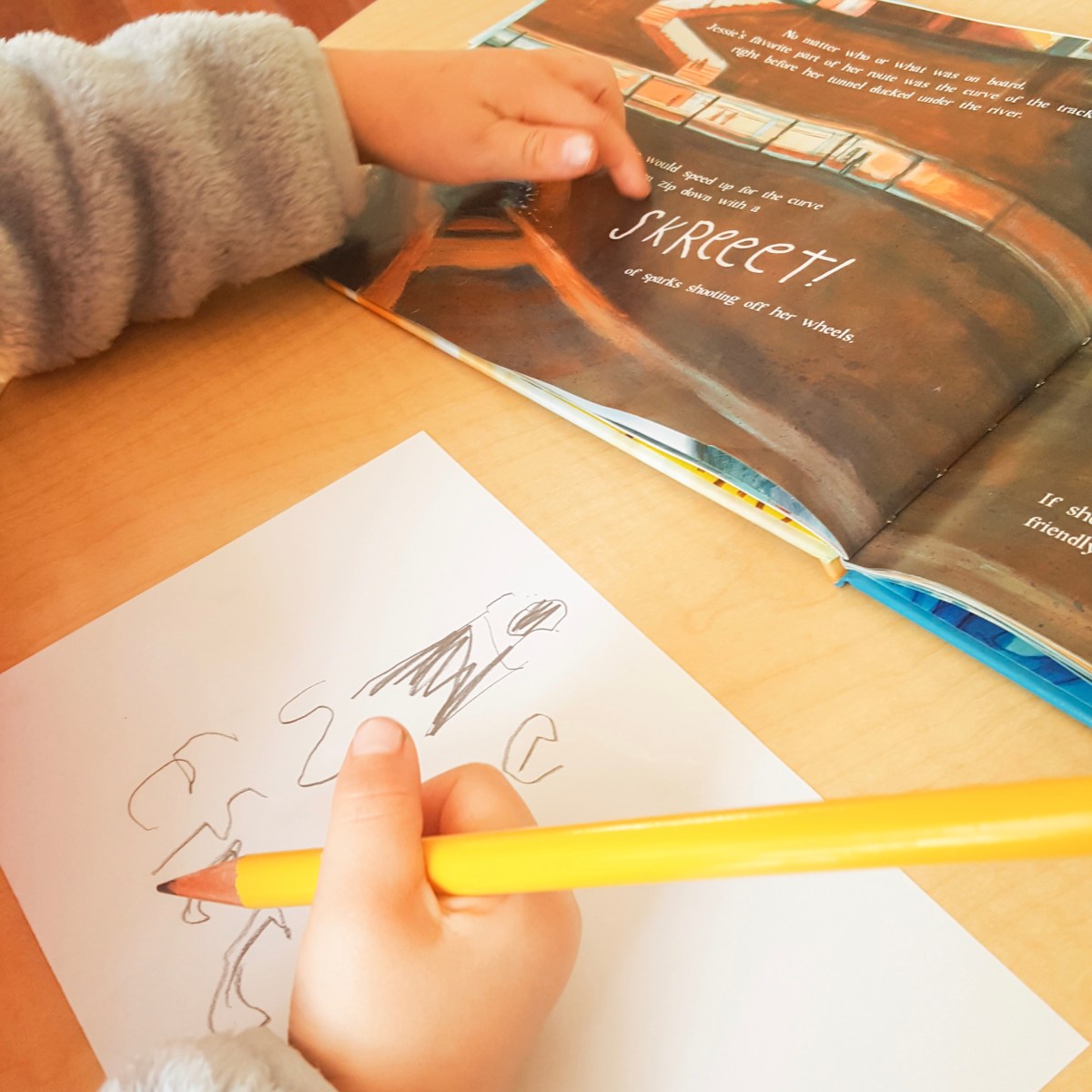 Easy Ways for Parents to Prepare Kids to Learn to Read and Write